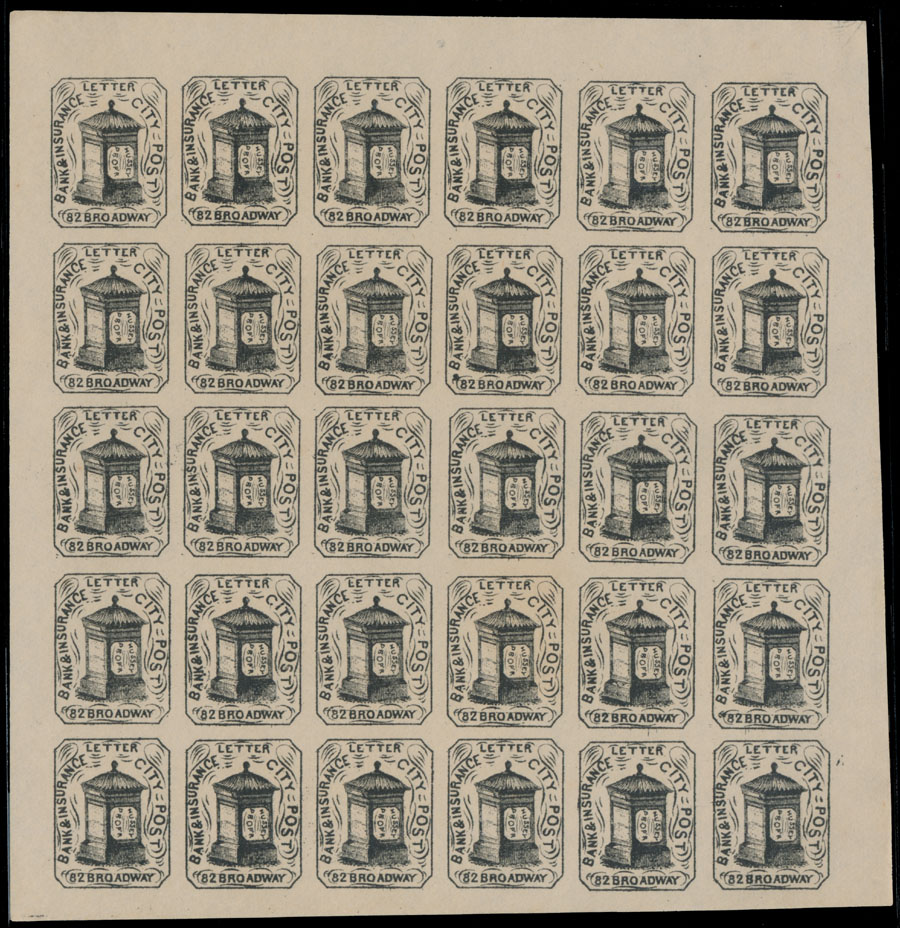Local stamps - Hussey's Post Stamp Auctions