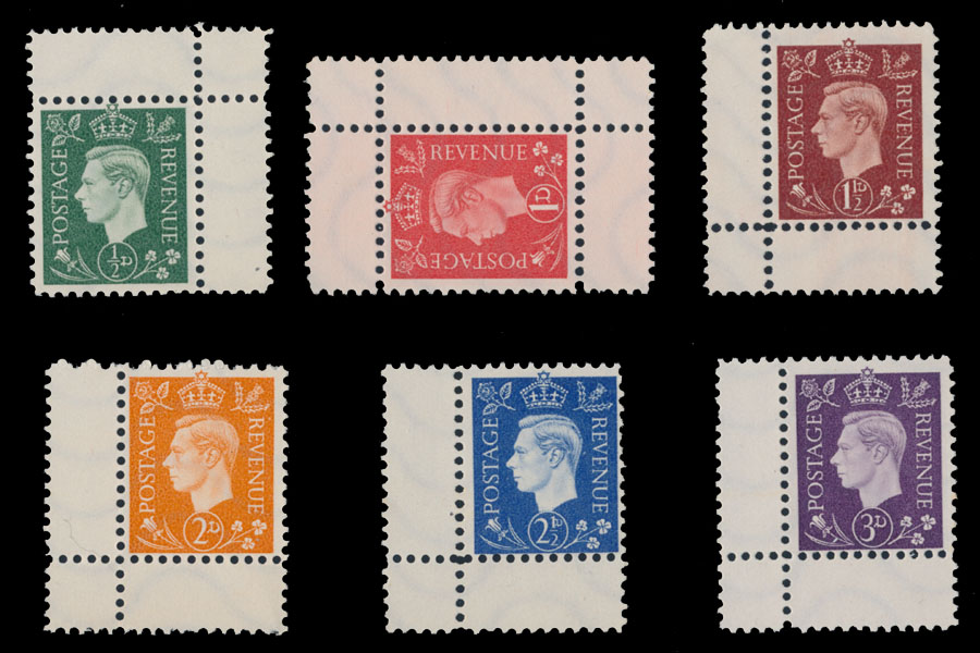 german propaganda forgeries against great britain Stamp Auctions