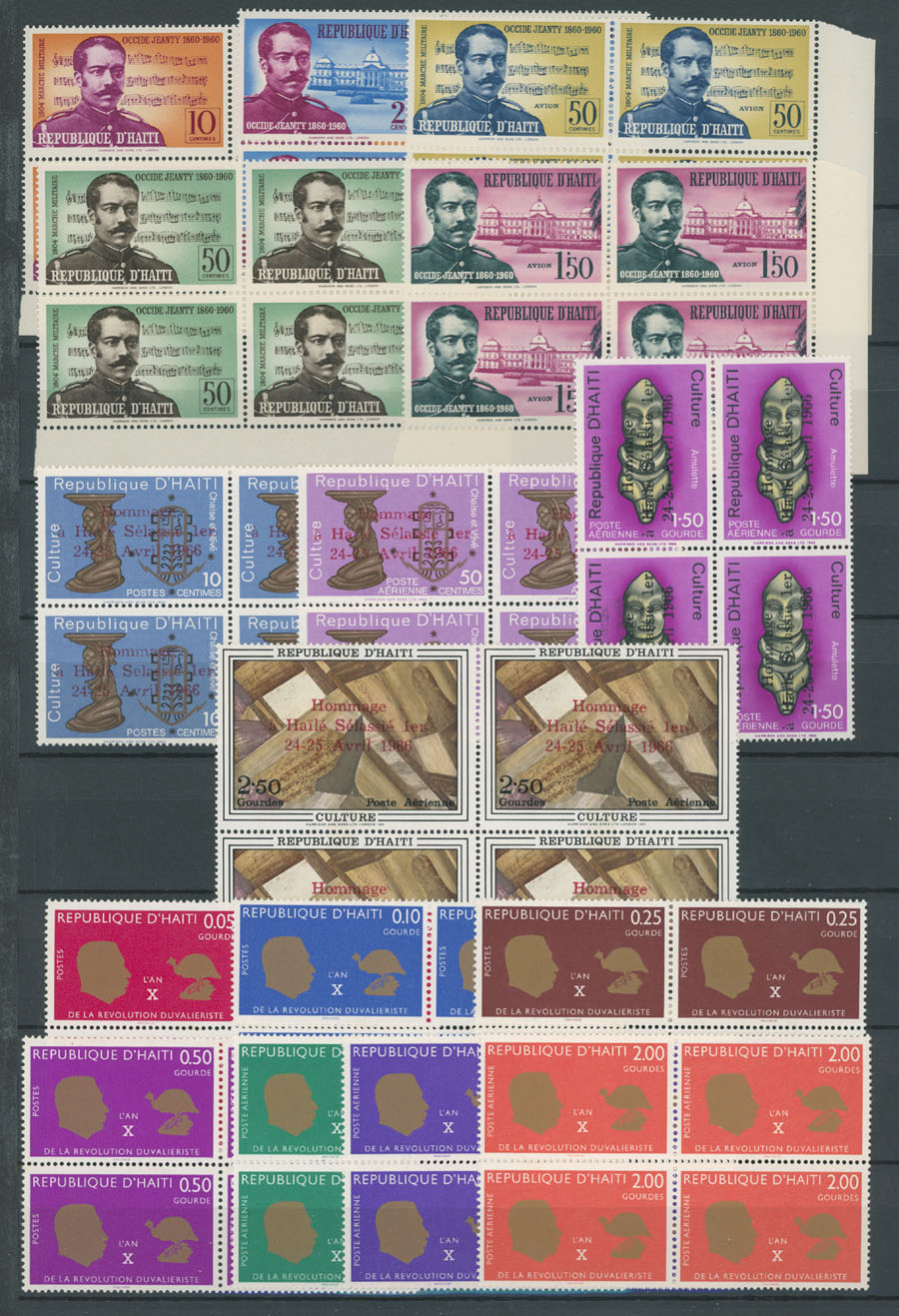 Image and Description of Lot #1294 of Auction #88